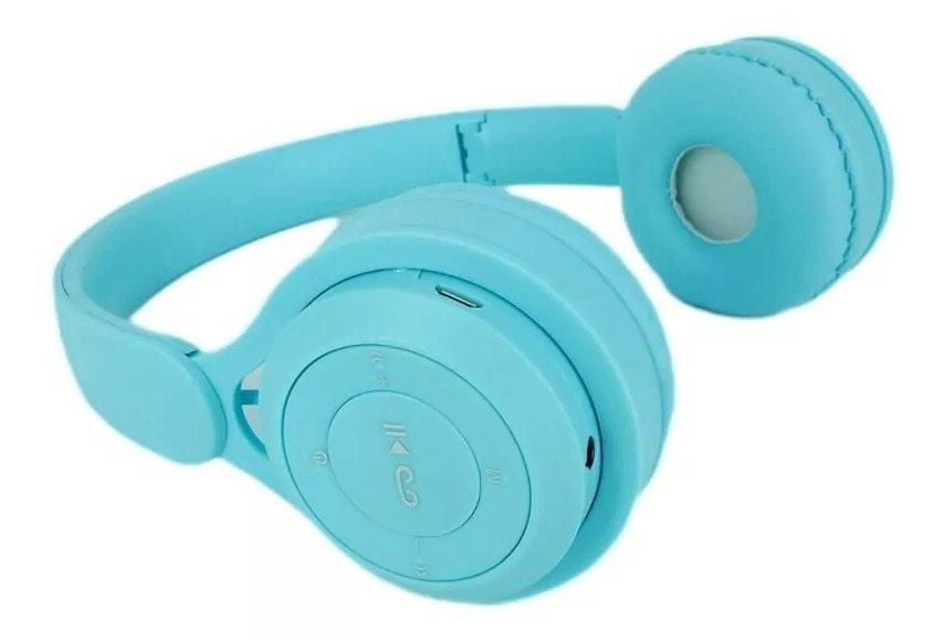 AUDIFONOS INALAMBRICOS YO8